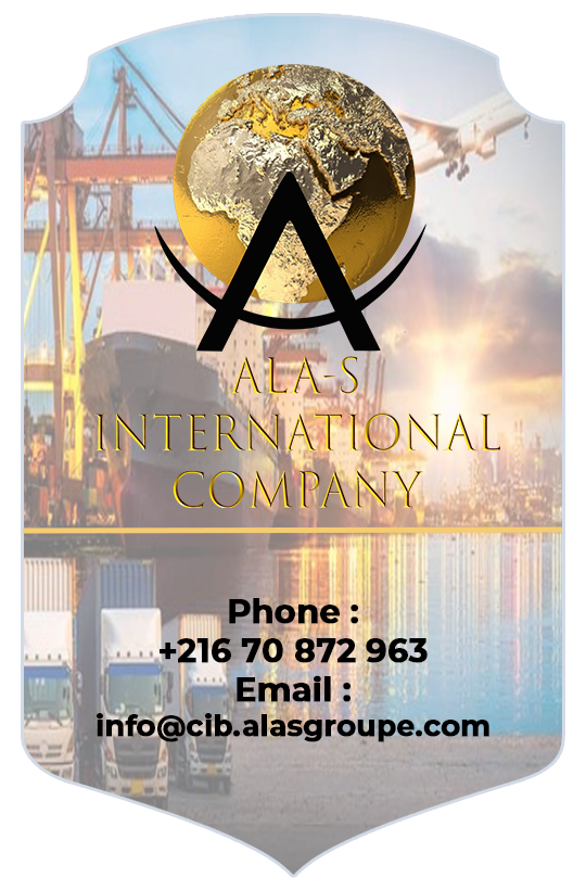 Accueil Groupe - ALA-S GROUPE