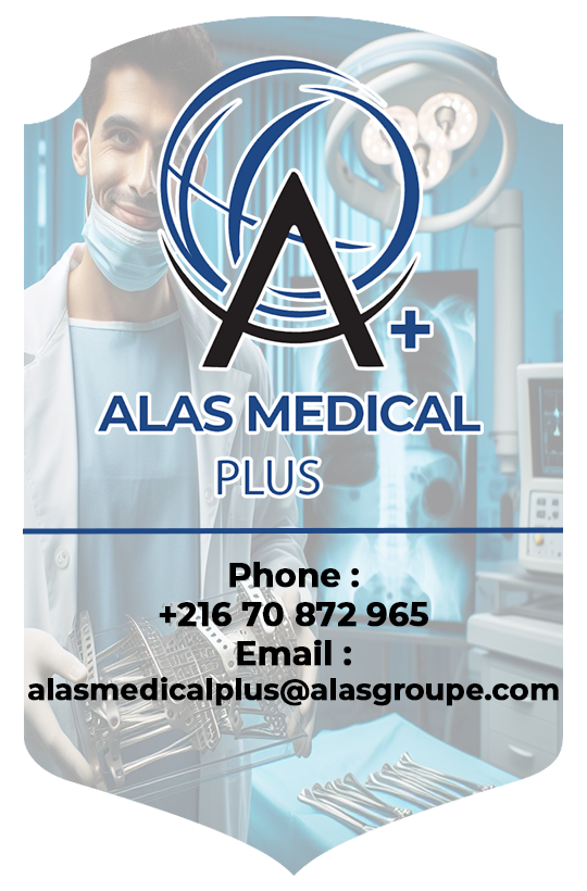 Accueil Groupe - ALA-S GROUPE